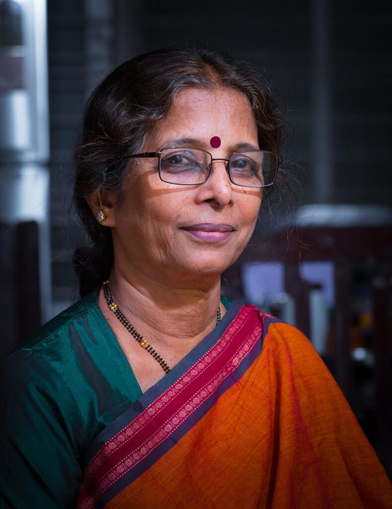 ಹಿರಿಯ ಸಾಹಿತಿಗಳಾದ ವೈದೇಹಿ ಅವರೊಂದಿಗೆ ಮಿಂಚುಳ್ಳಿ ವಿಶೇಷ ಸಂದರ್ಶನ